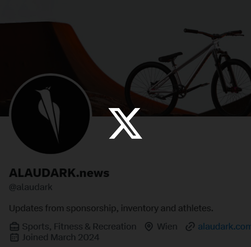 Alaudark.news-X(twitter) – ALAUDARK