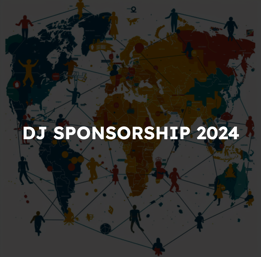 UPDATES: LARK DJ SPONSORSHIP 2024 – ALAUDARK